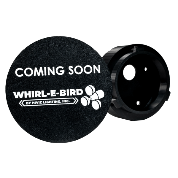 “Coming Soon” Cover